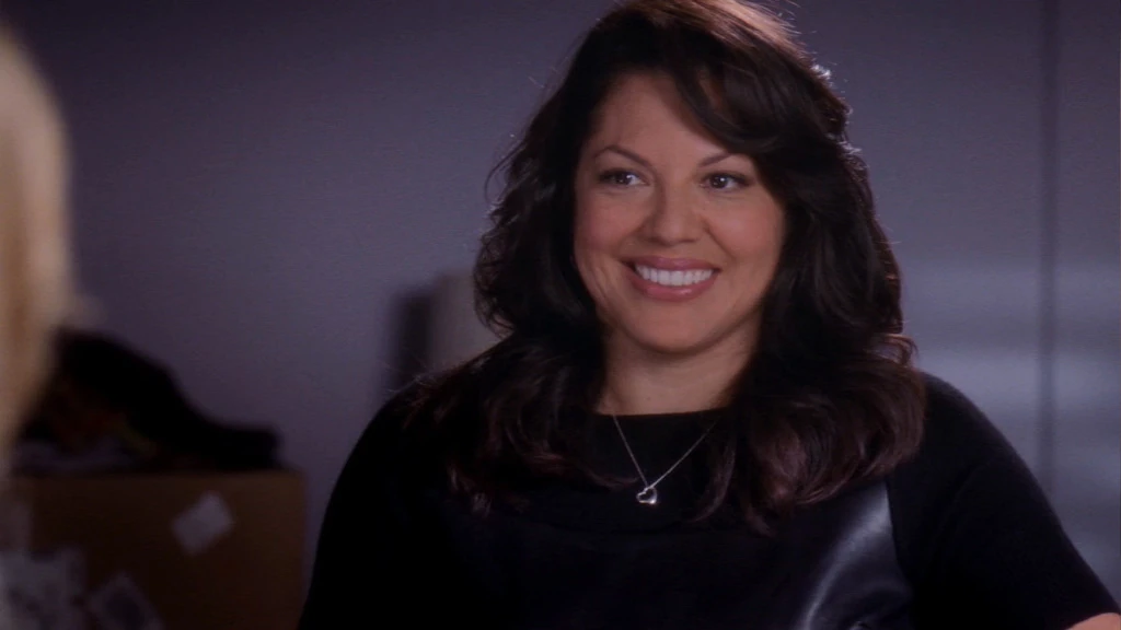 Callie Torres | LGBT Characters Wikia | Fandom