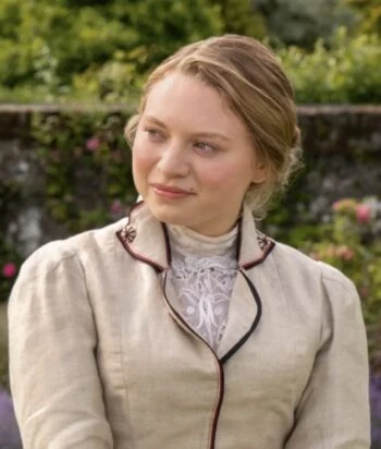 Honoria Marable | LGBT Characters Wikia | Fandom