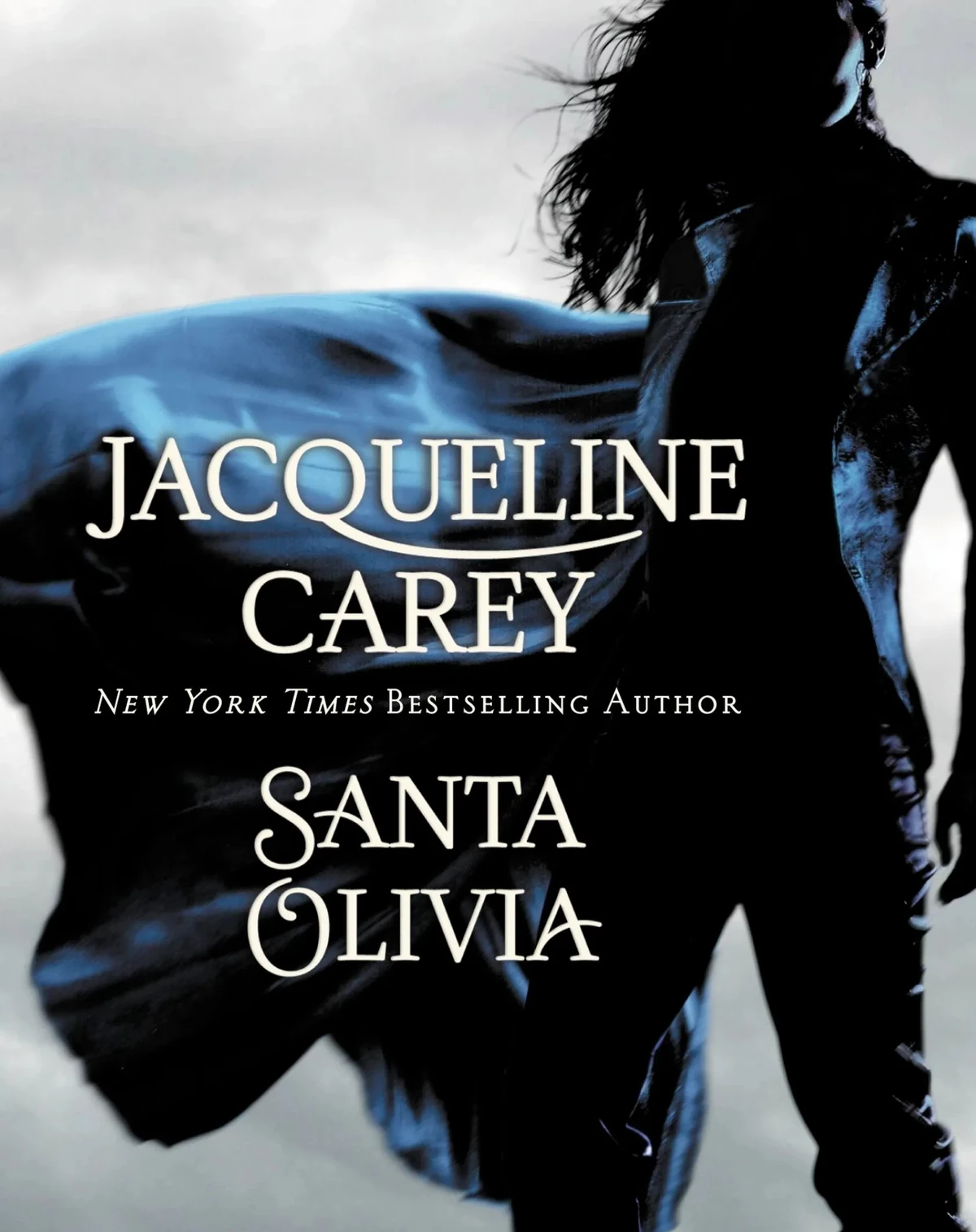 Loup Garron | LGBT Characters Wikia | Fandom