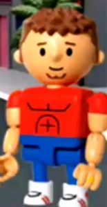 Steve Ball | LGBT Characters Wikia | Fandom