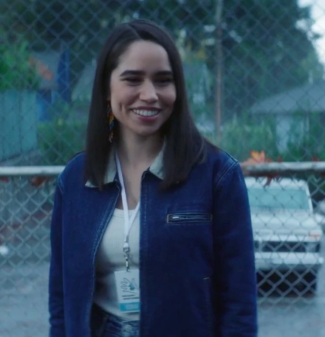 Addy Soctomah | LGBT Characters Wikia | Fandom