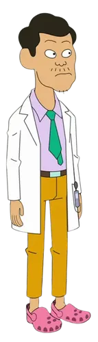 Andre Lee | LGBT Characters Wikia | Fandom