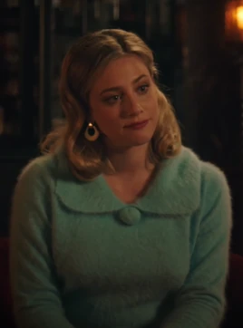 Bitsy Smith | LGBT Characters Wikia | Fandom