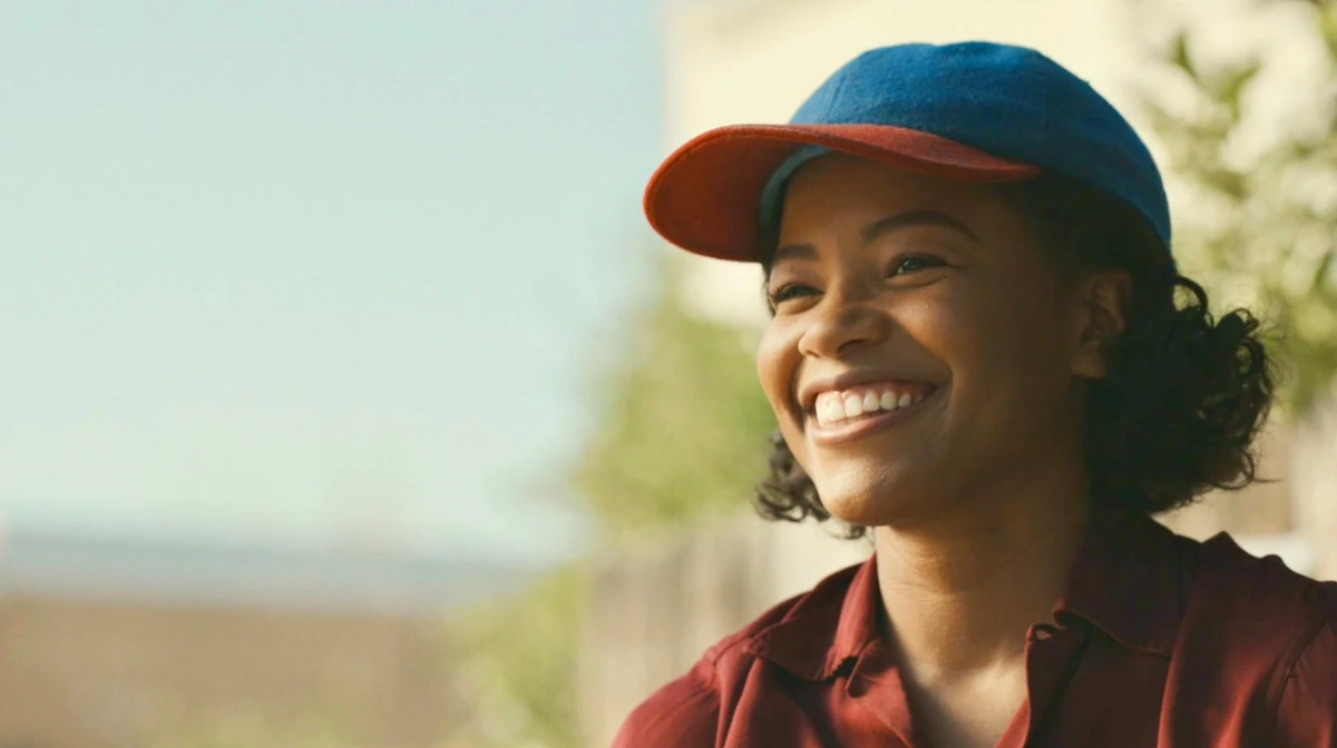 Maxine Chapman | LGBT Characters Wikia | Fandom