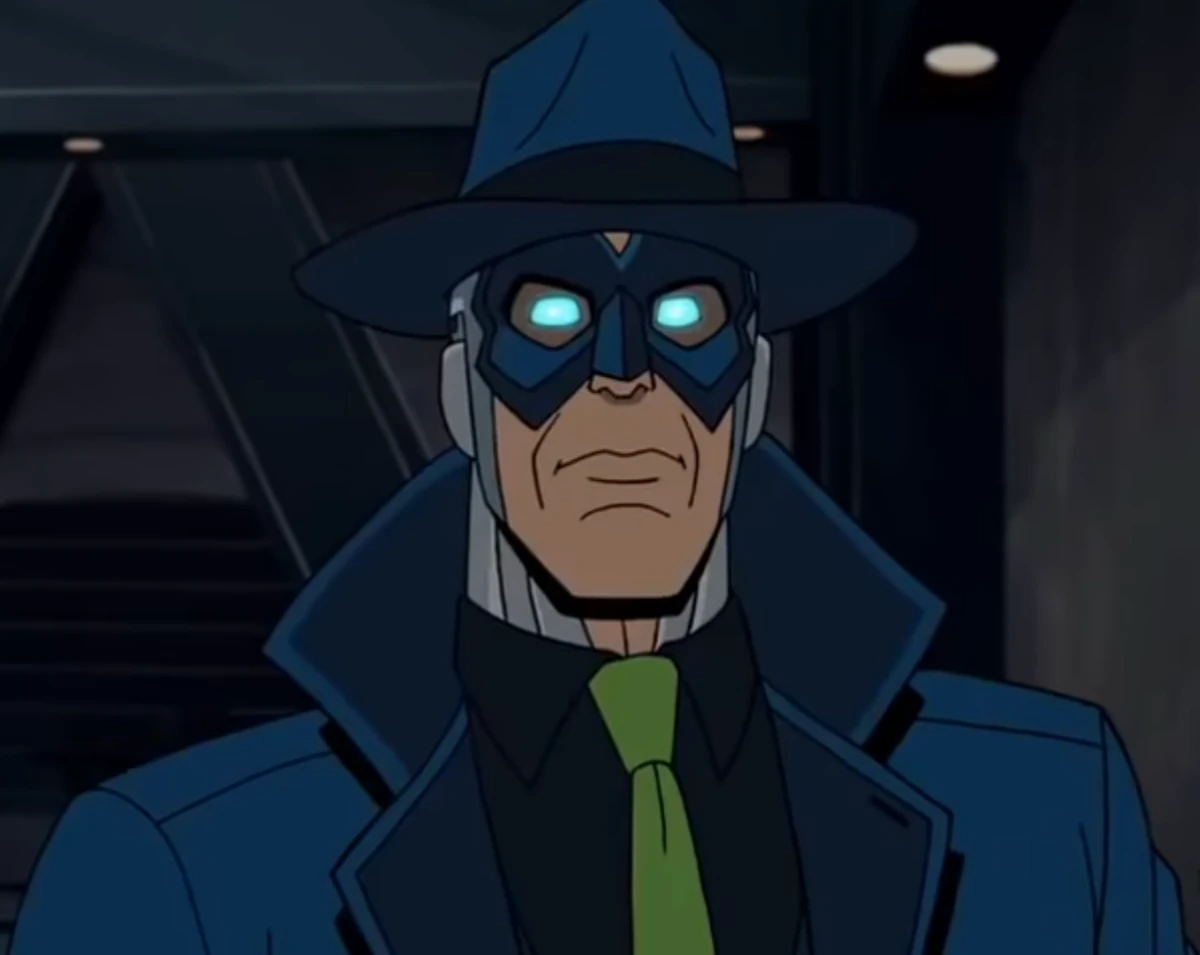 The Blue Morpho | LGBT Characters Wikia | Fandom