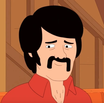Greg Throater | LGBT Characters Wikia | Fandom