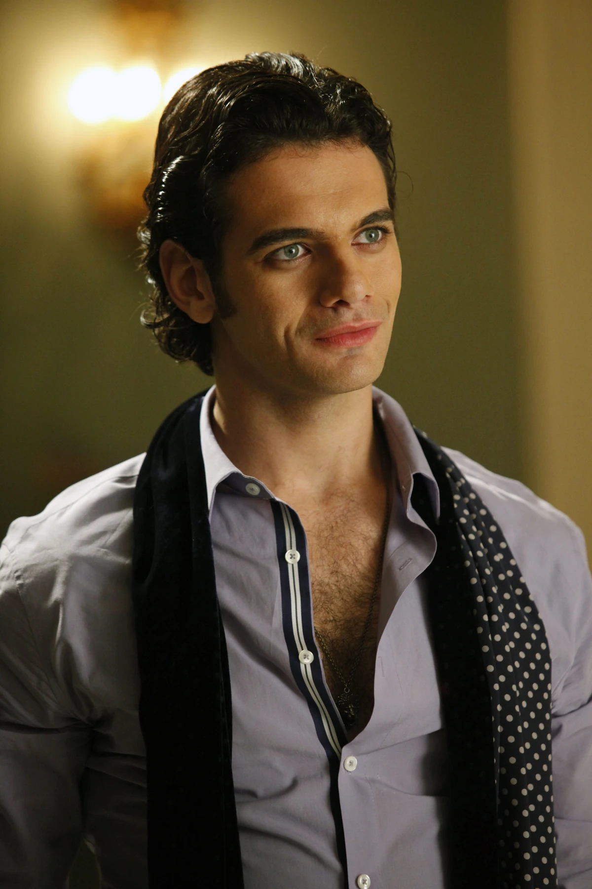 Talbot Angelis | LGBT Characters Wikia | Fandom