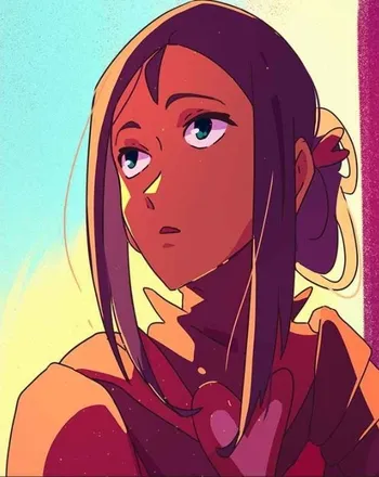 Alex Ray | LGBT Characters Wikia | Fandom