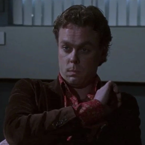 Conan Jones | LGBT Characters Wikia | Fandom