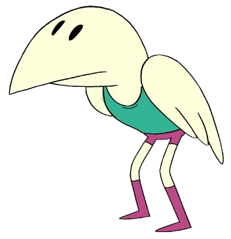 Gregg (OK K.O.!) | LGBT Characters Wikia | Fandom