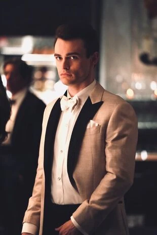 Max Wolfe | LGBT Characters Wikia | Fandom