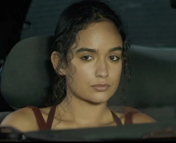 Sarah Miller | LGBT Characters Wikia | Fandom