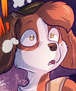 Amber Wayfinder | LGBT Characters Wikia | Fandom