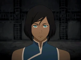 Korra | LGBT Characters Wikia | Fandom