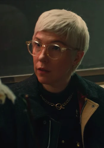 Lizzy (Russian Doll) | LGBT Characters Wikia | Fandom