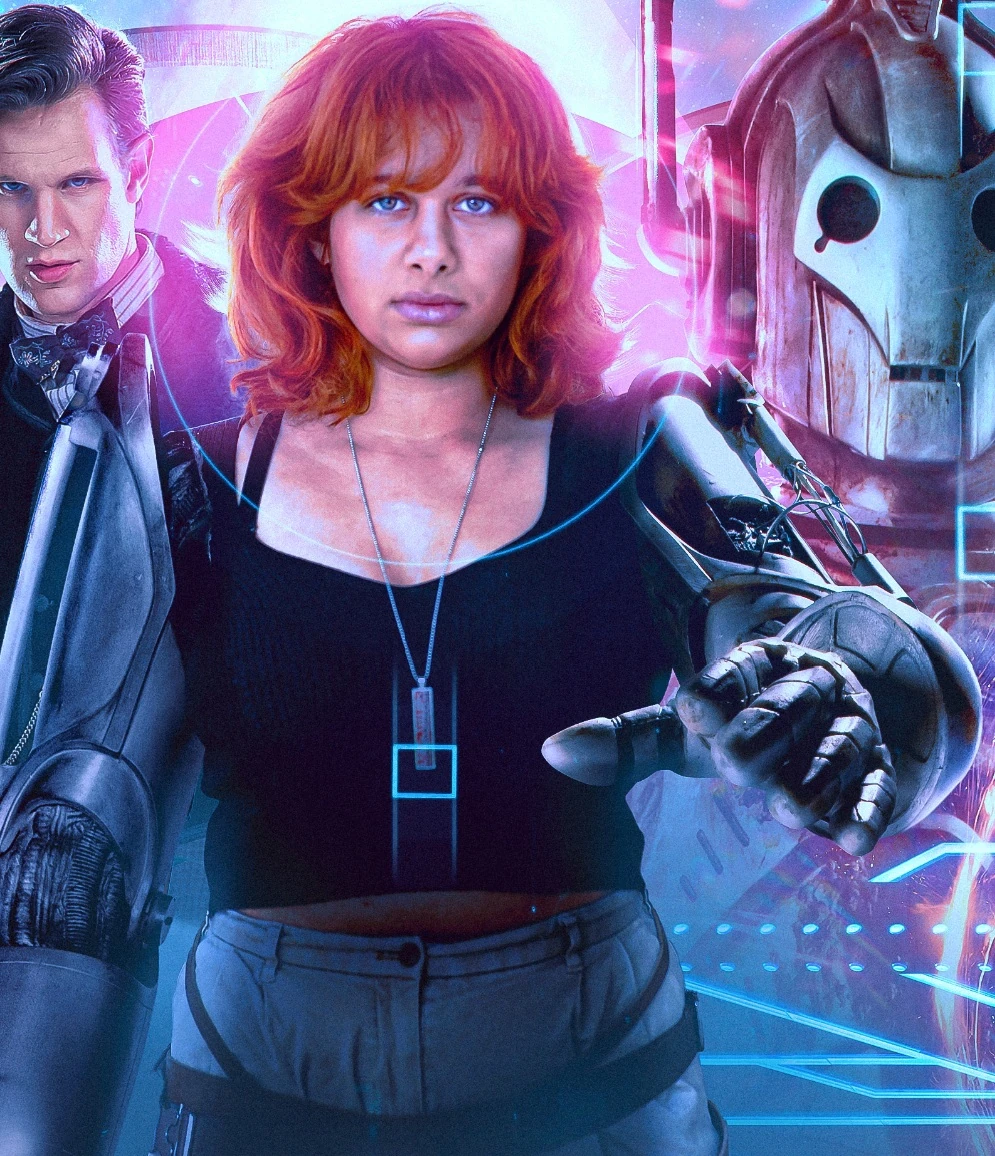 Valarie Lockwood | LGBT Characters Wikia | Fandom