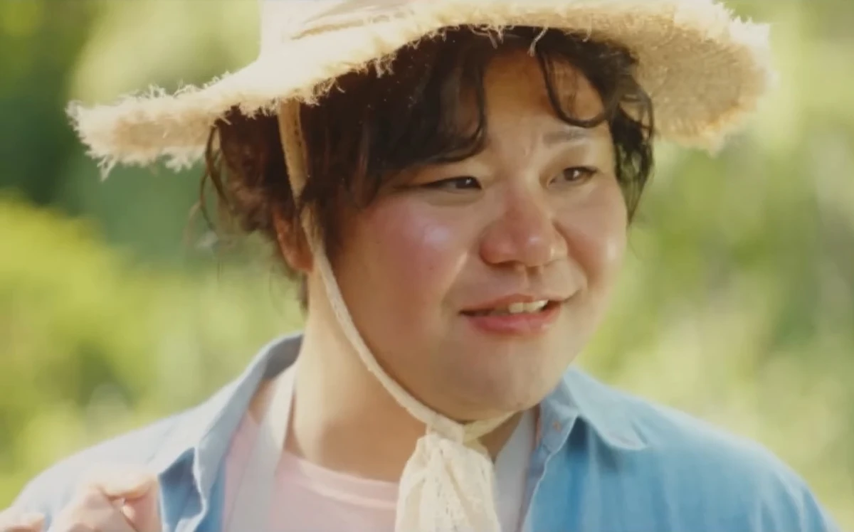 Yang Sun-hui | LGBT Characters Wikia | Fandom