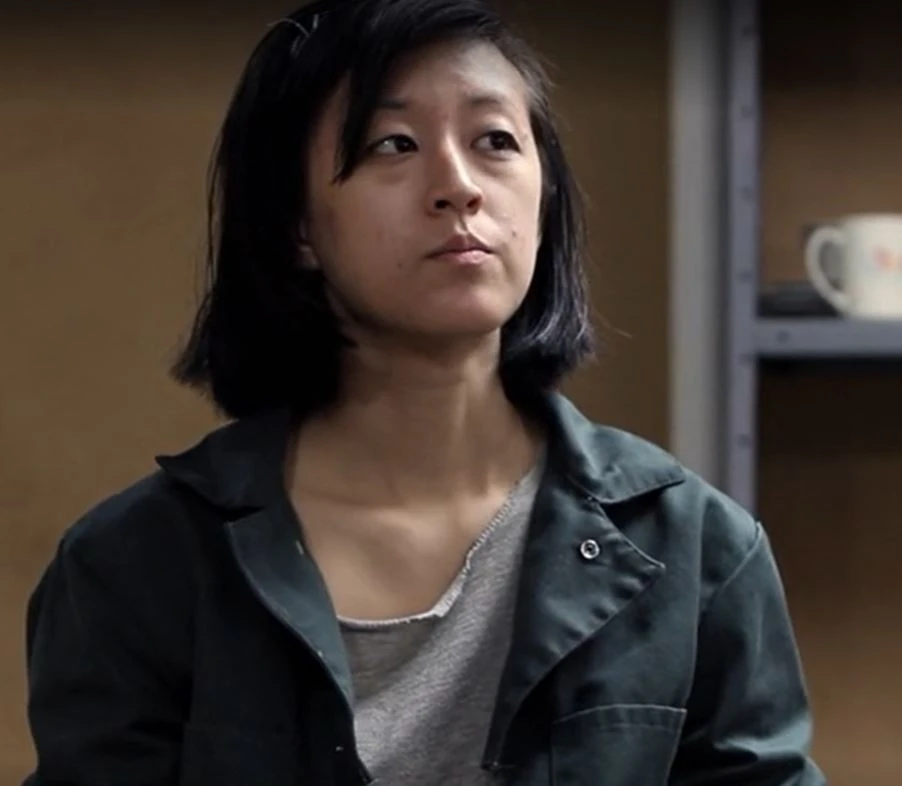 Chelsea Lin | LGBT Characters Wikia | Fandom