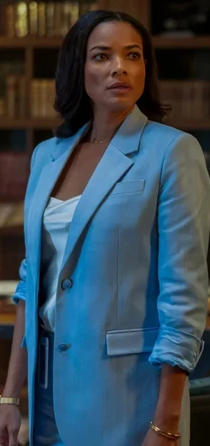 Mary Morstan (Watson) | LGBT Characters Wikia | Fandom