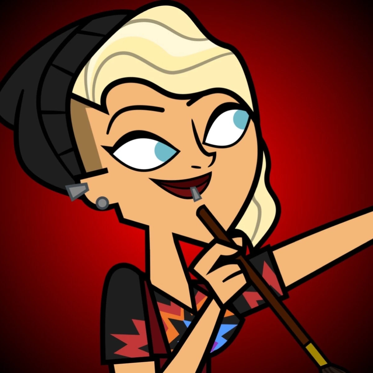 Nyla Lyllard | LGBT Characters Wikia | Fandom