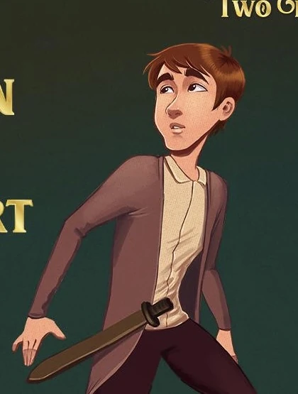 Prince Rupert | LGBT Characters Wikia | Fandom