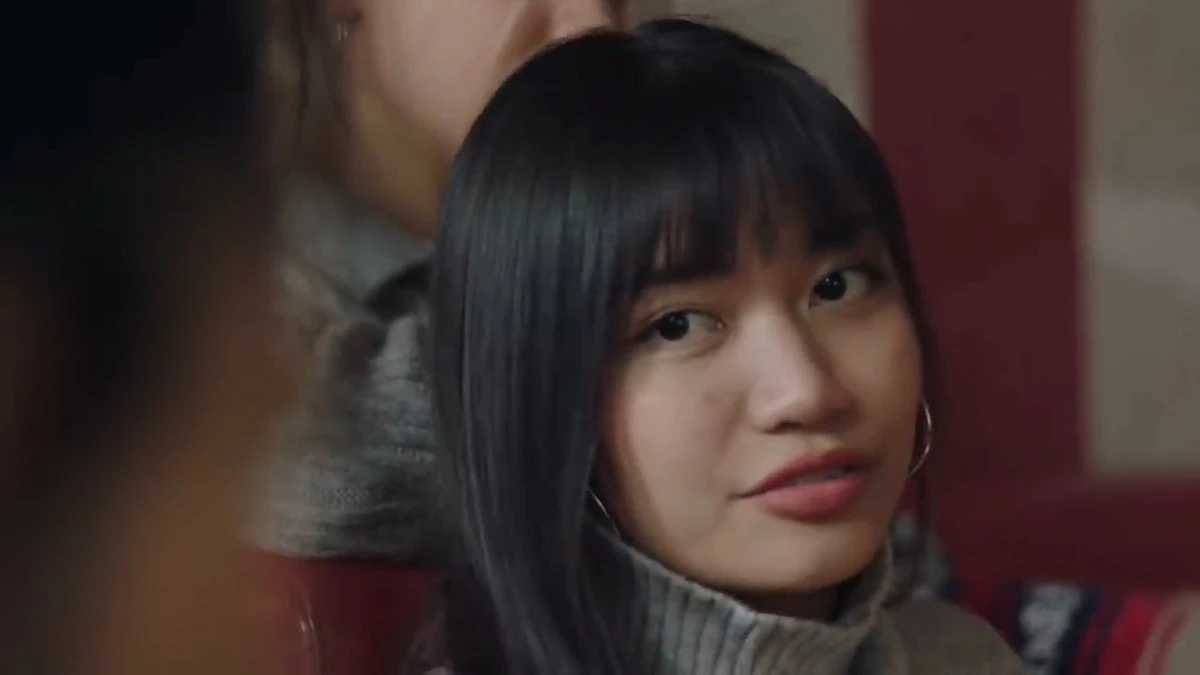 Kieu My Vu | LGBT Characters Wikia | Fandom