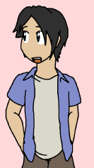 Rudy Strongwell | LGBT Characters Wikia | Fandom