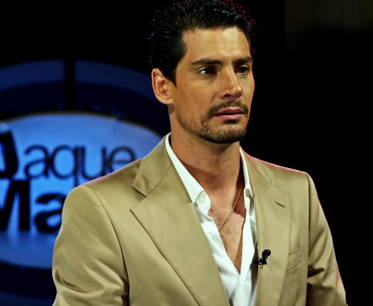 David Hernández | LGBT Characters Wikia | Fandom