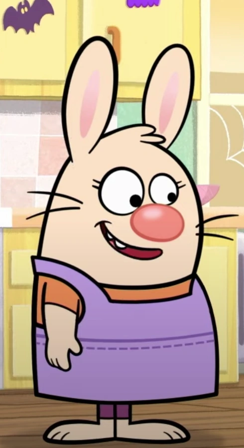 Meemaw | LGBT Characters Wikia | Fandom