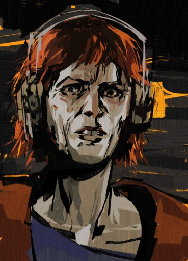 Ruby, the Instigator | LGBT Characters Wikia | Fandom