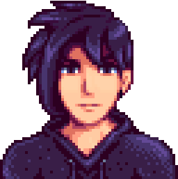 Sebastian (Stardew Valley) | LGBT Characters Wikia | Fandom