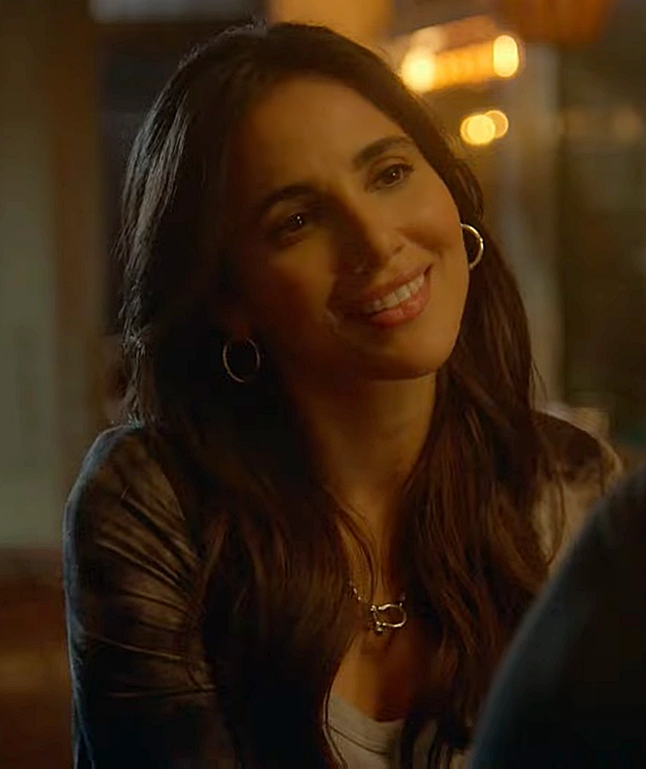 Angelica Sofer | LGBT Characters Wikia | Fandom