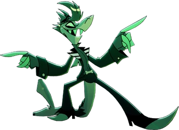 Chazwick Thurman | LGBT Characters Wikia | Fandom