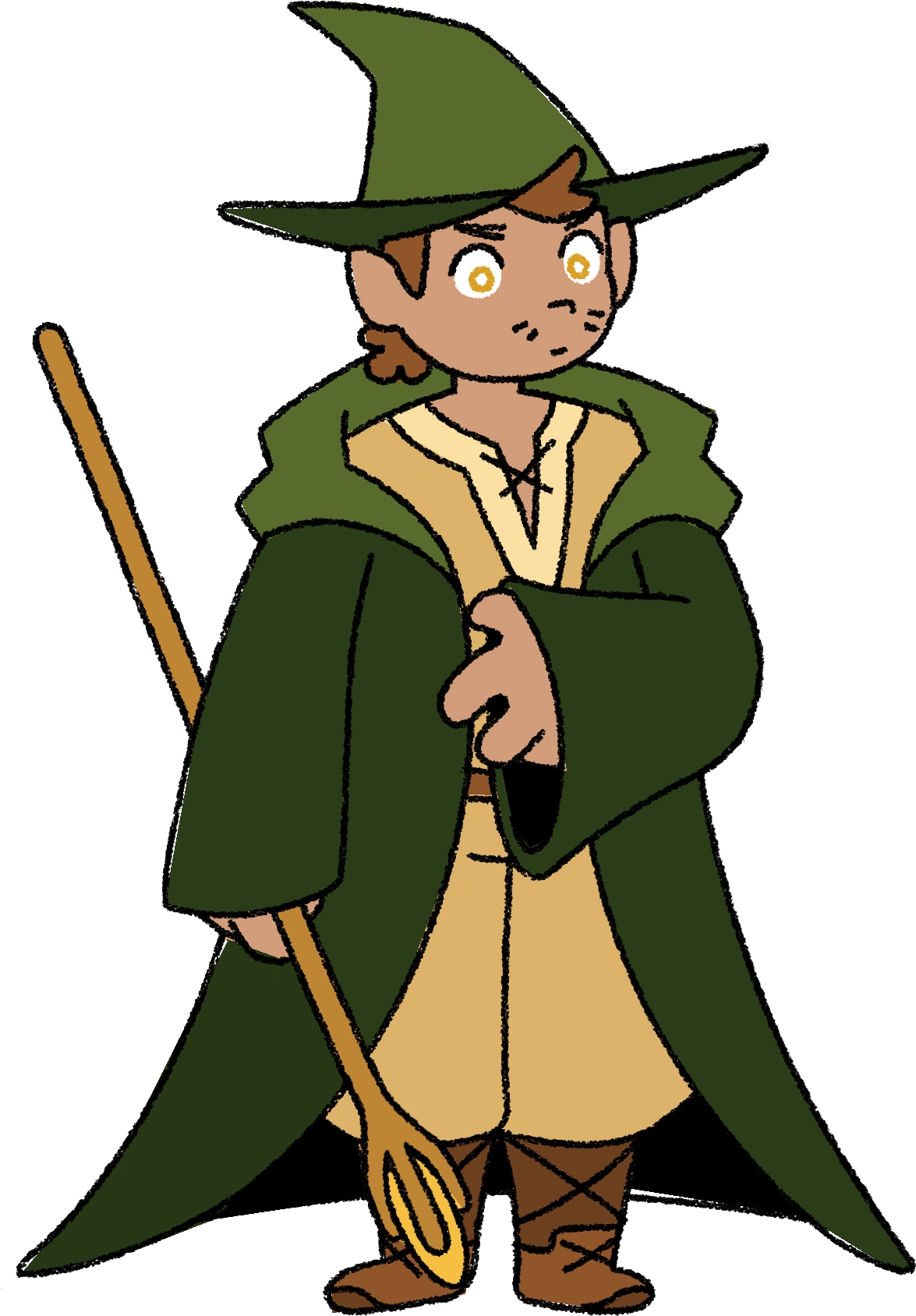 Daniel (Cool Kid Cody) | LGBT Characters Wikia | Fandom