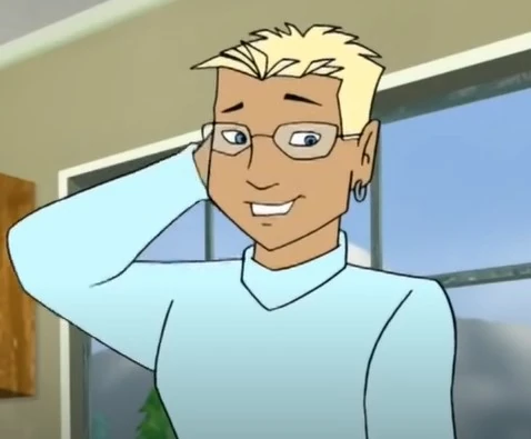 Dion Jones | LGBT Characters Wikia | Fandom