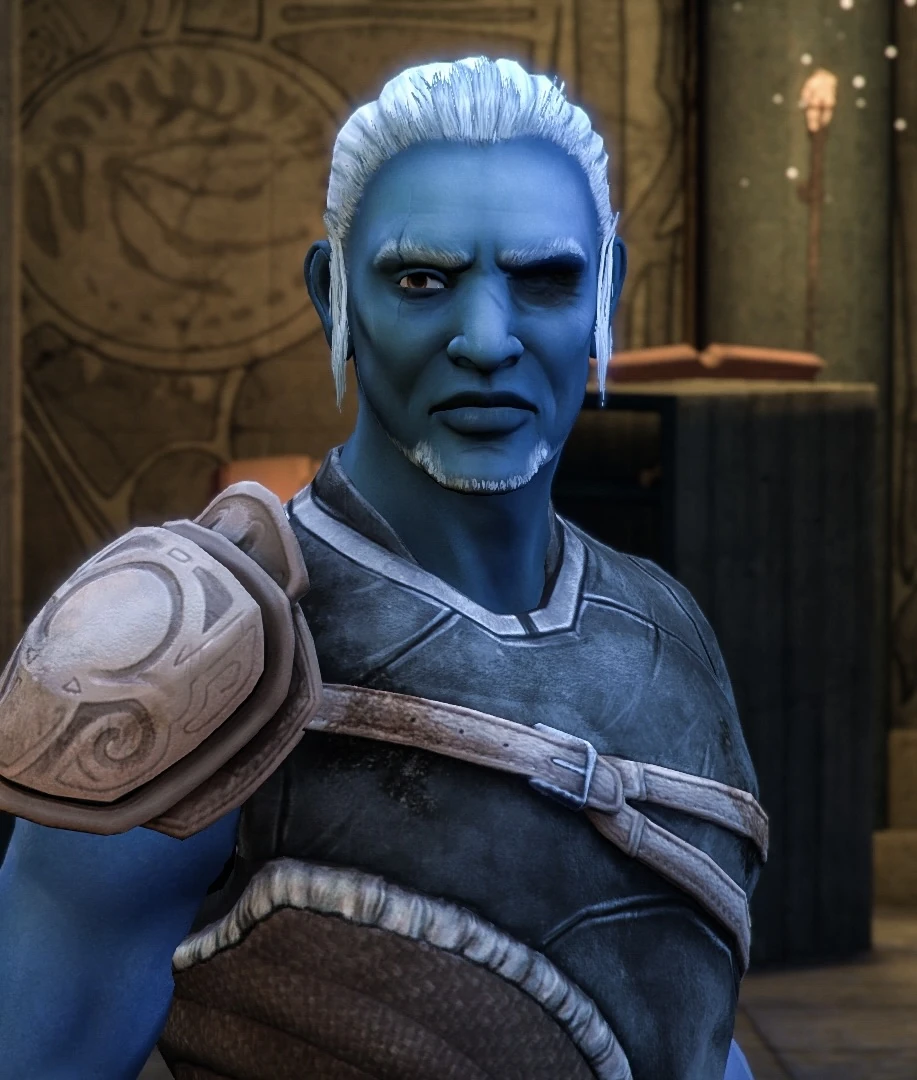 Likho (Dreamfall) | LGBT Characters Wikia | Fandom