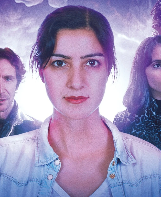 Bliss (Doctor Who) | LGBT Characters Wikia | Fandom