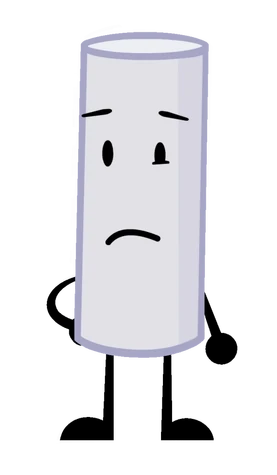 Chalky (EE) | LGBT Characters Wikia | Fandom