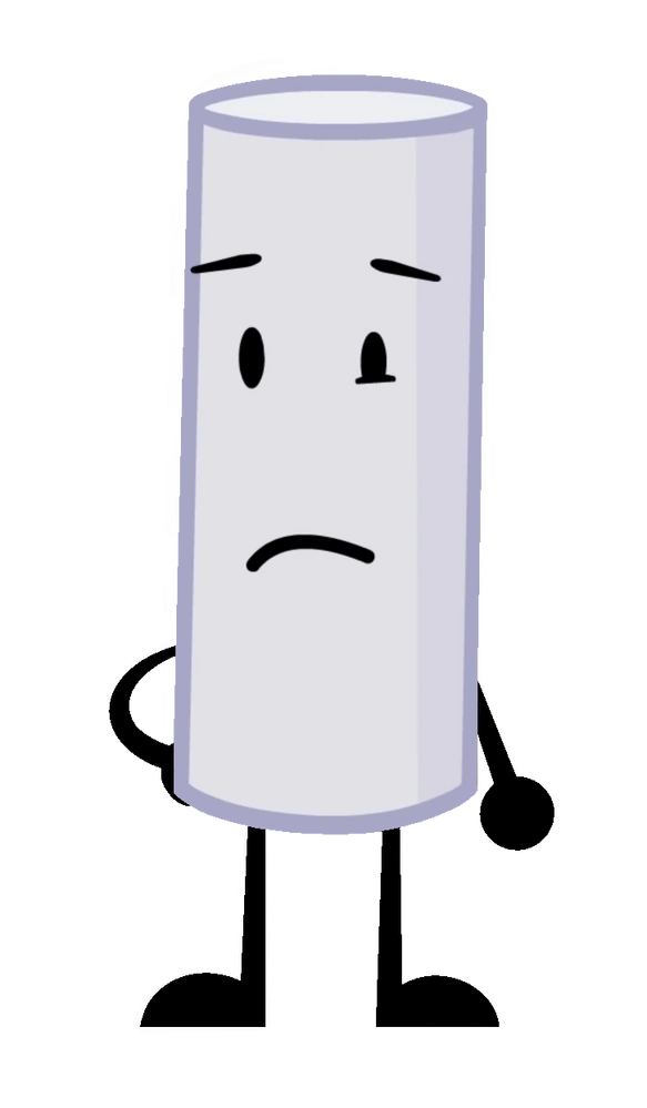 Chalky (EE) | LGBT Characters Wikia | Fandom