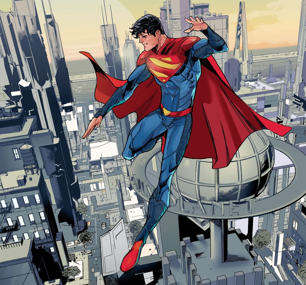 Jon Kent Prime Earth Lgbt Characters Wikia Fandom