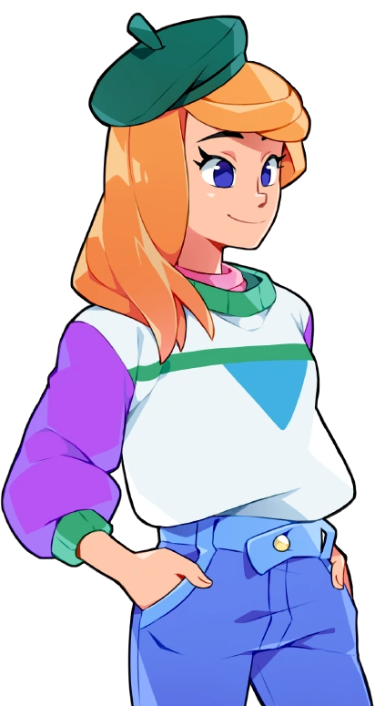 Category:Cassette Beasts Characters | LGBT Characters Wikia | Fandom