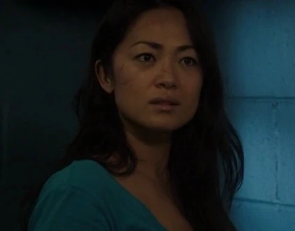 Kim Chang | LGBT Characters Wikia | Fandom