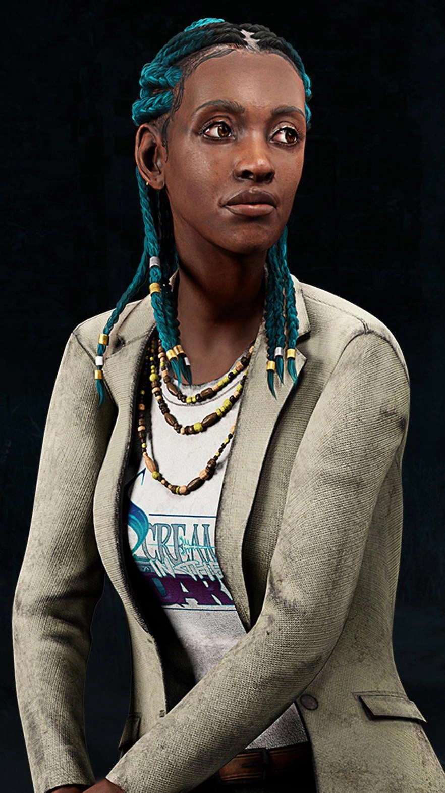 Orela Rose | LGBT Characters Wikia | Fandom