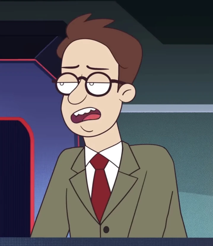 Stephen (Alpha Betas) | LGBT Characters Wikia | Fandom