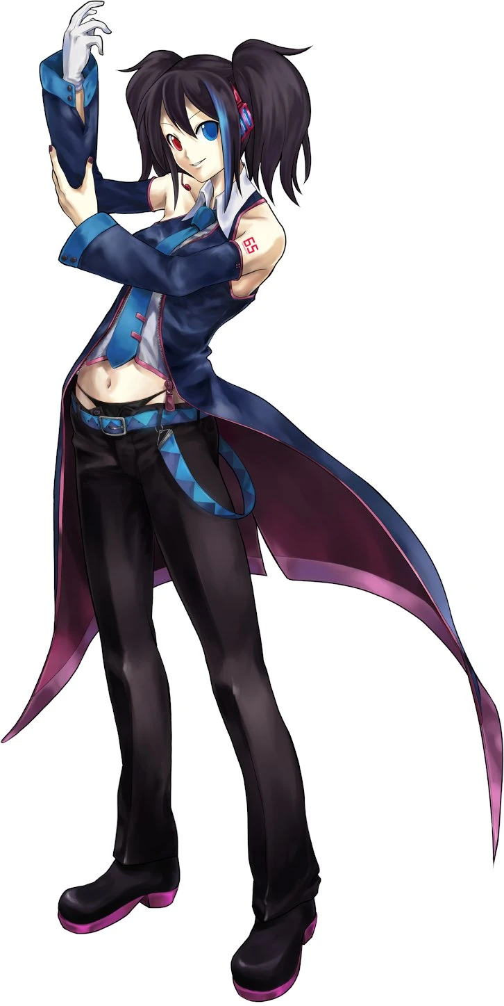 Category:UTAU Characters | LGBT Characters Wikia | Fandom