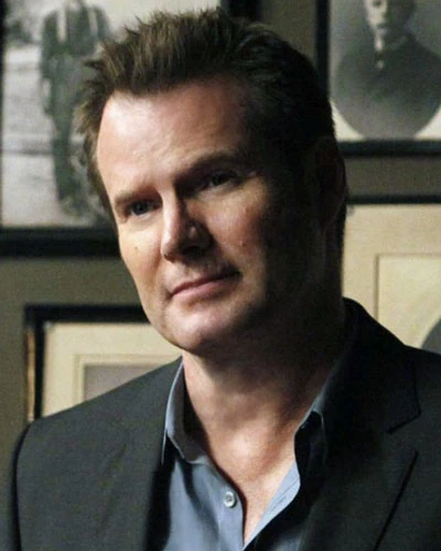 Bill Forbes | LGBT Characters Wikia | Fandom
