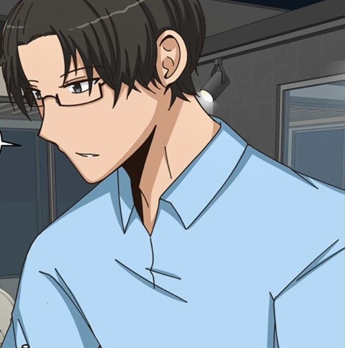 Dan Duyen | LGBT Characters Wikia | Fandom