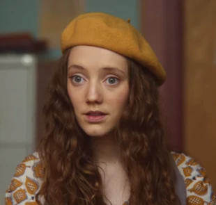 Florence | LGBT Characters Wikia | Fandom