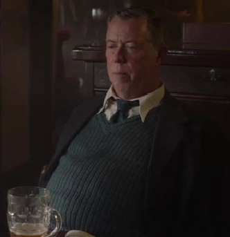 Russell Finch | LGBT Characters Wikia | Fandom