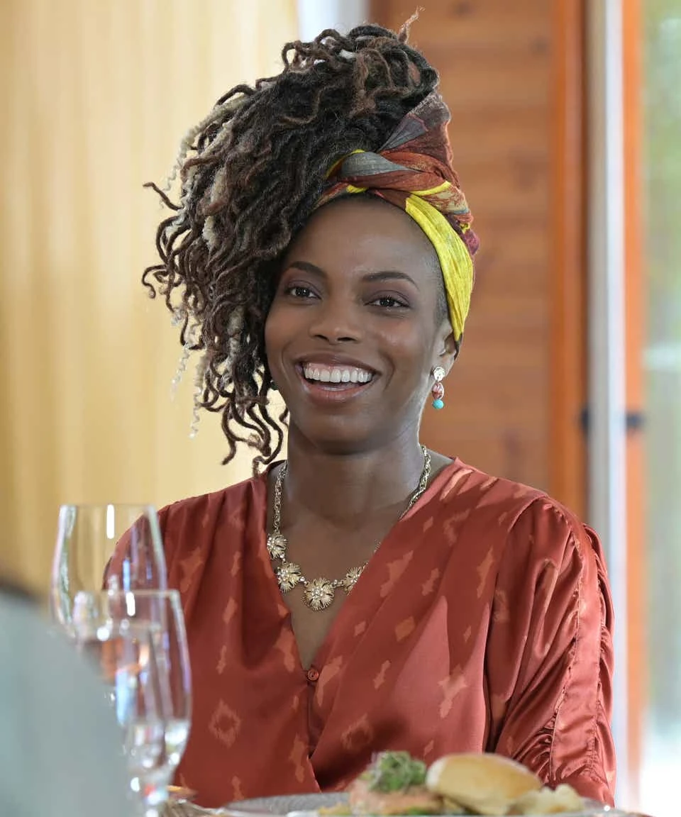 Denise (Home Economics) | LGBT Characters Wikia | Fandom